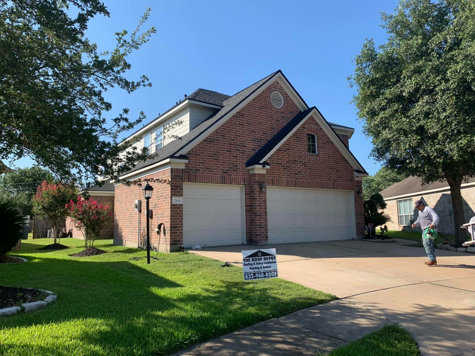 About Us - Perpetual Solar & Roof Systems