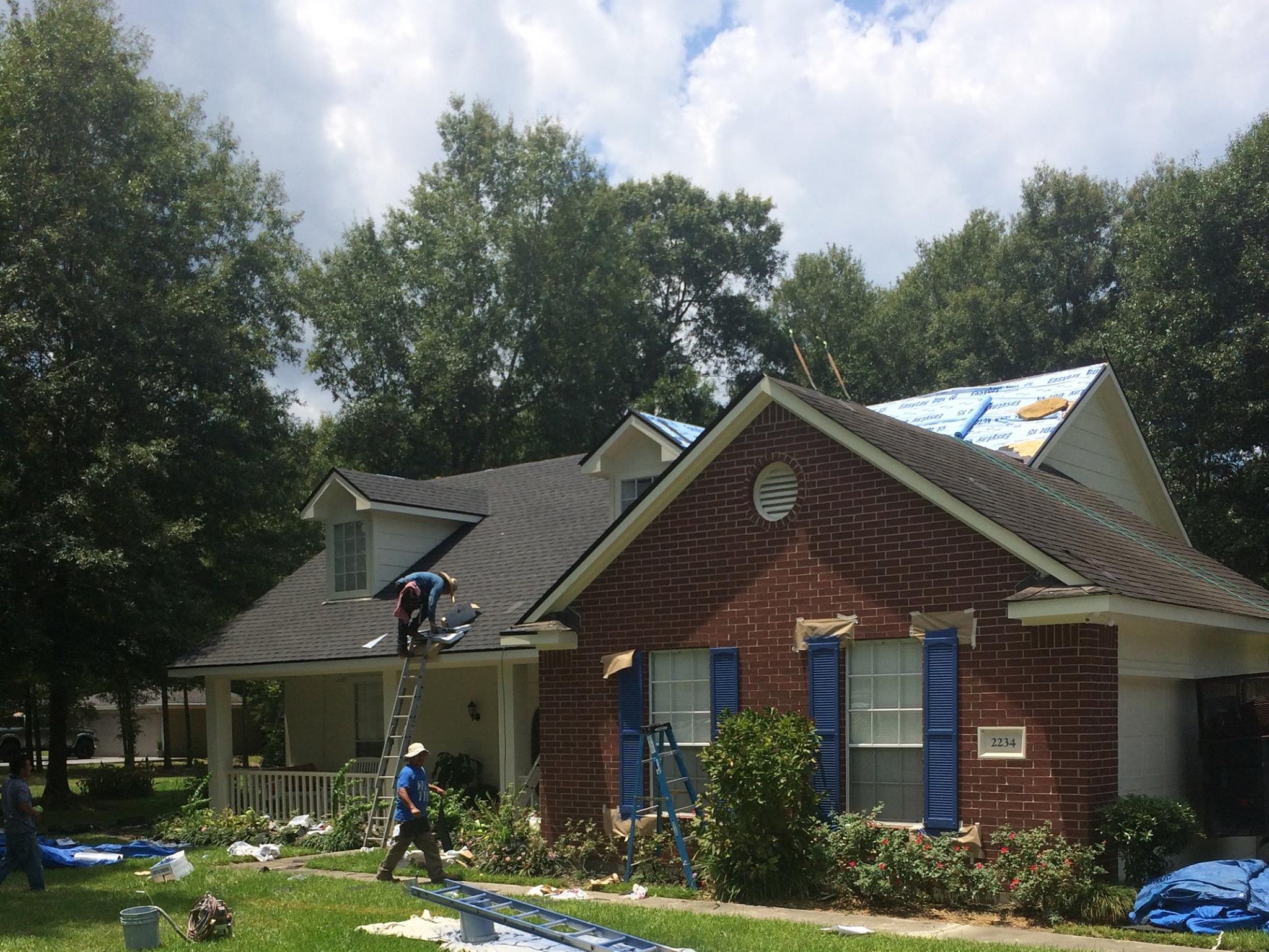 Residential Roofing - Perpetual Solar & Roof Systems